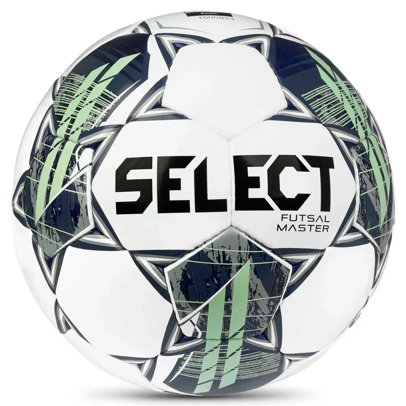 Select Futsal Master - Futsal bolde - Navnebolden.dk